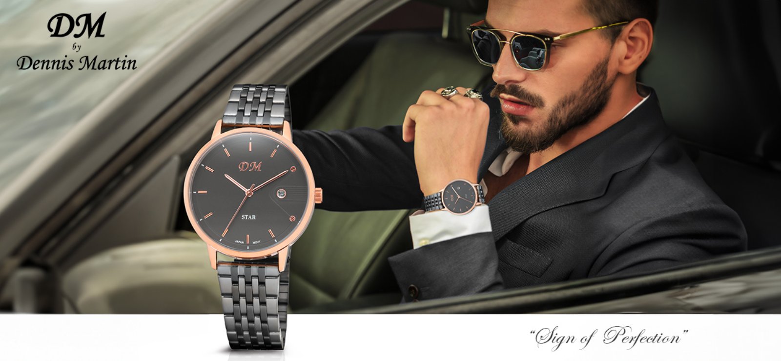 About – Dennis Martin