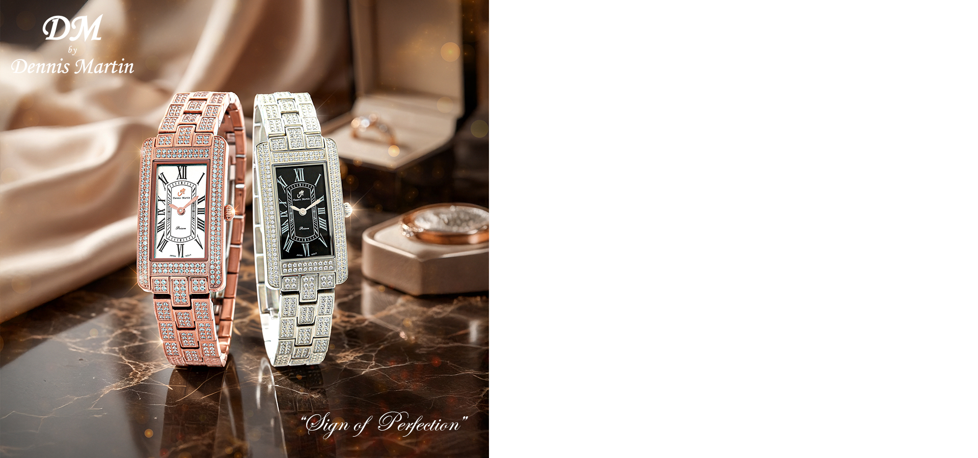 Dennis Martin – Watchs