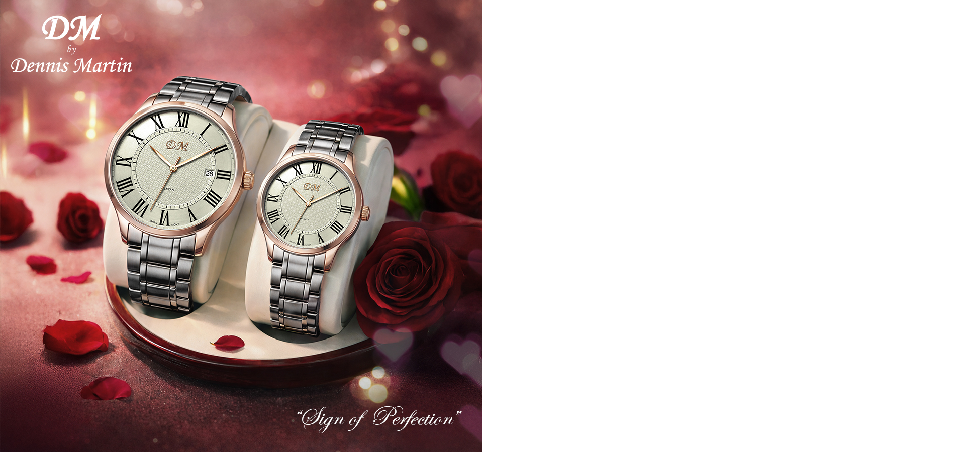 Dennis Martin – Watchs