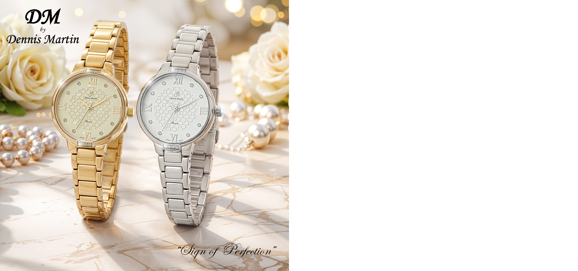 Dennis Martin – Watchs