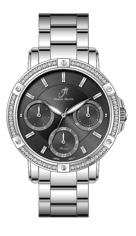 Dennis Martin – Watchs